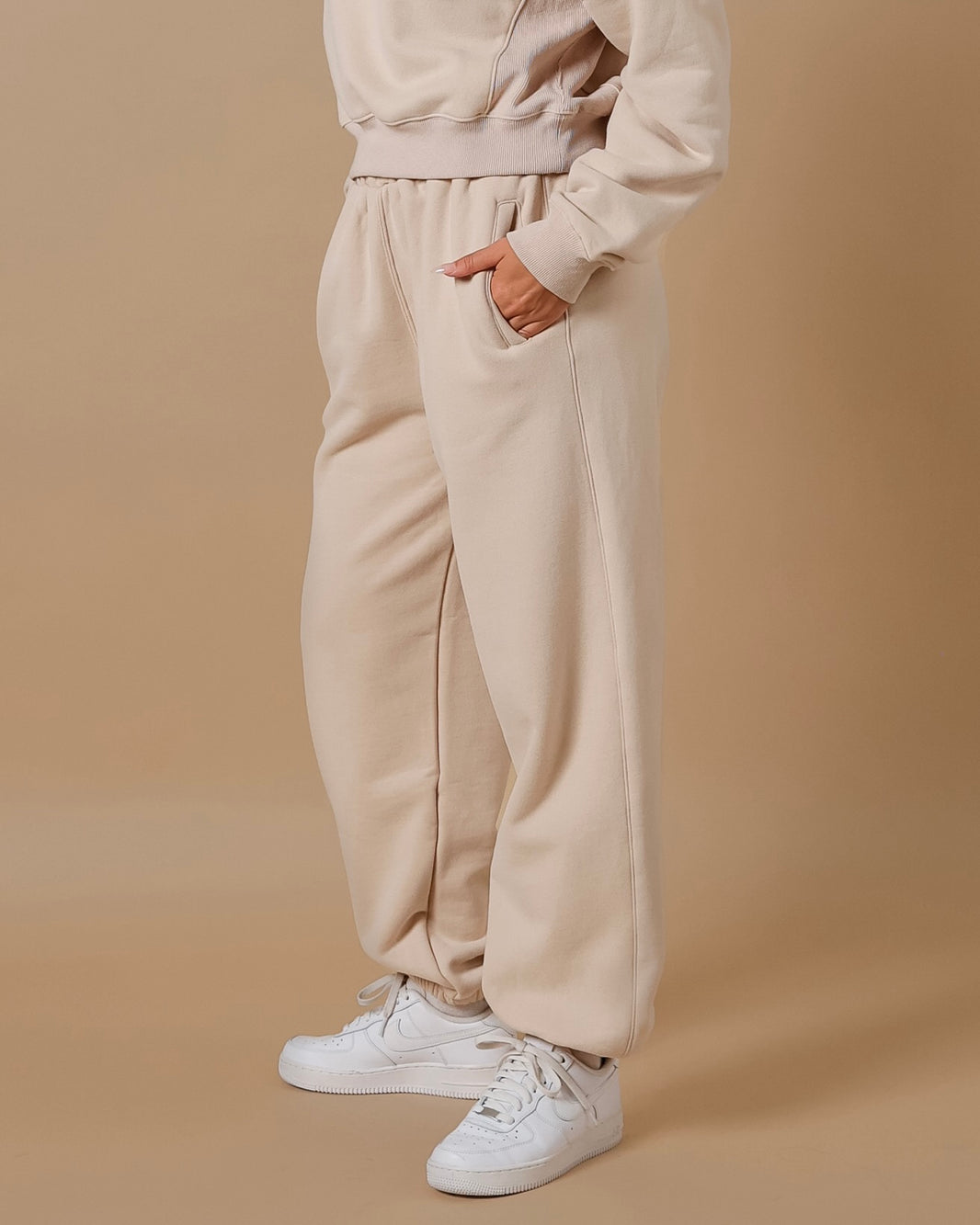 Sweats – On Your Way