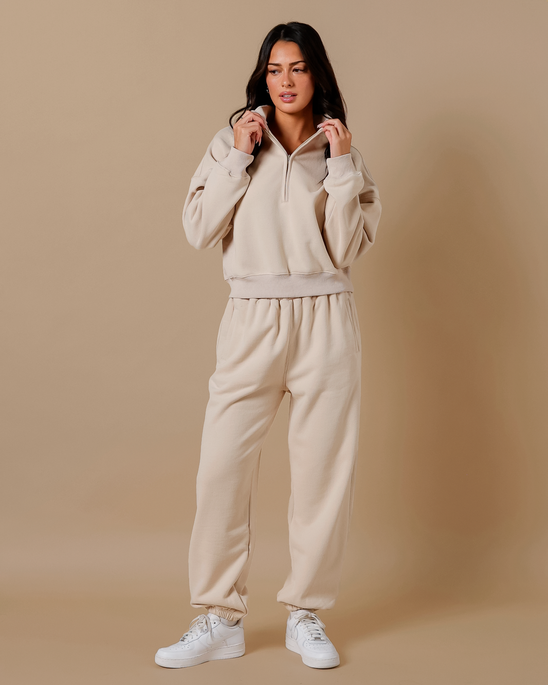 Sweats – On Your Way