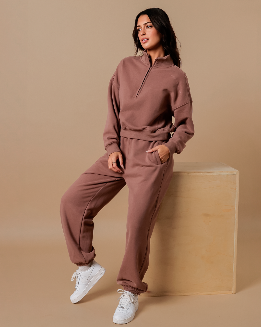 Sweats – On Your Way